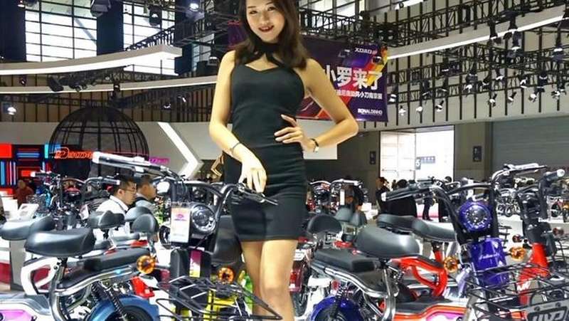 新国标电动车报警器6线5线互改方法和详细技巧,师傅教你轻松学会