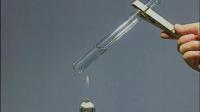 初中化学实验视频——第一章——第三集火焰分层、给少量液体加热
