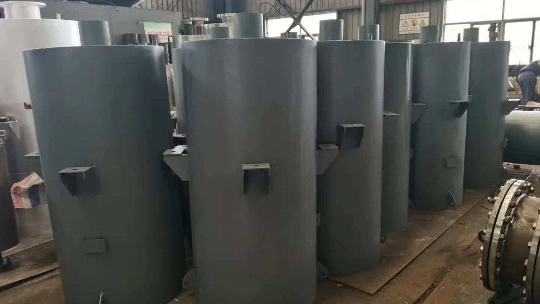 消音器 各类风机消声器 管道消声器 放空消声器 锅炉管道消音器