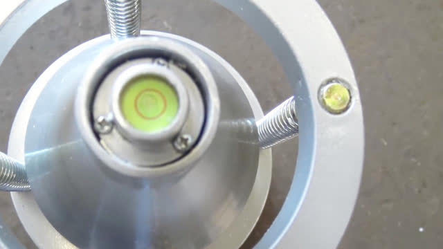 老外购买超级便宜的平衡器,却出现了误差,太坑人了!