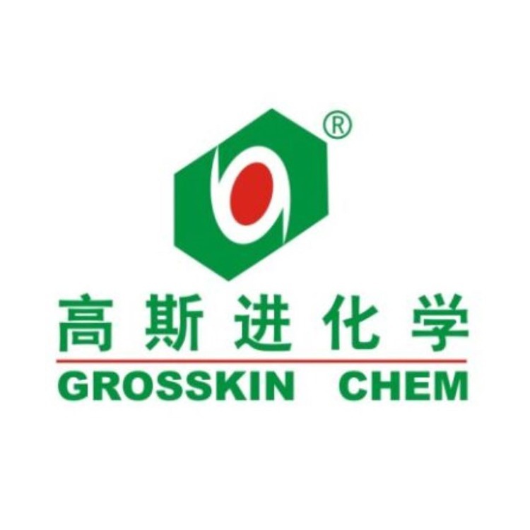 高斯进精细化工