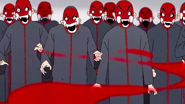 被键盘侠占据的时代,网络暴力竟成为病毒,太可怕了