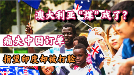洪-澳大利亚“煤”办法了,中国进口下降,还有4国在抢占市场