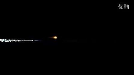 MX313-会声会影X5模板 震撼闪光字幕片头