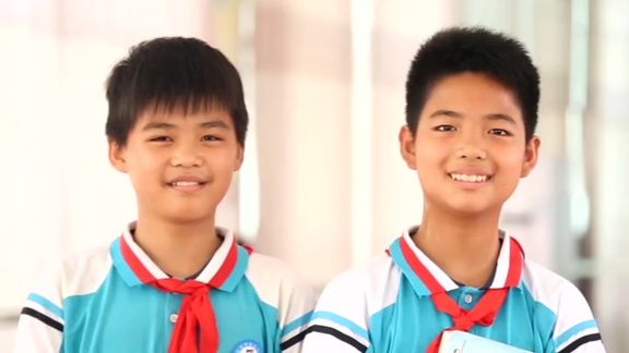 东方市义务教育均衡发展宣传片