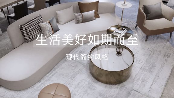 当下最流行的装修风格设计,照着搬新家绝对超赞