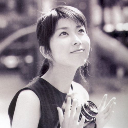 松たか子真的好看 