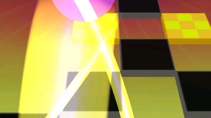 滚动的天空 真·当你第一次玩四周年