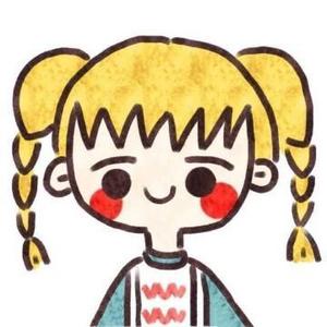 是尘也吖 