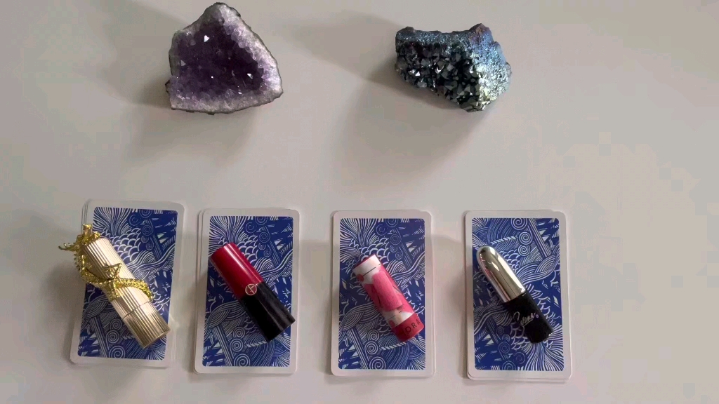 【SIREN】他的真实想法?塔罗占卜