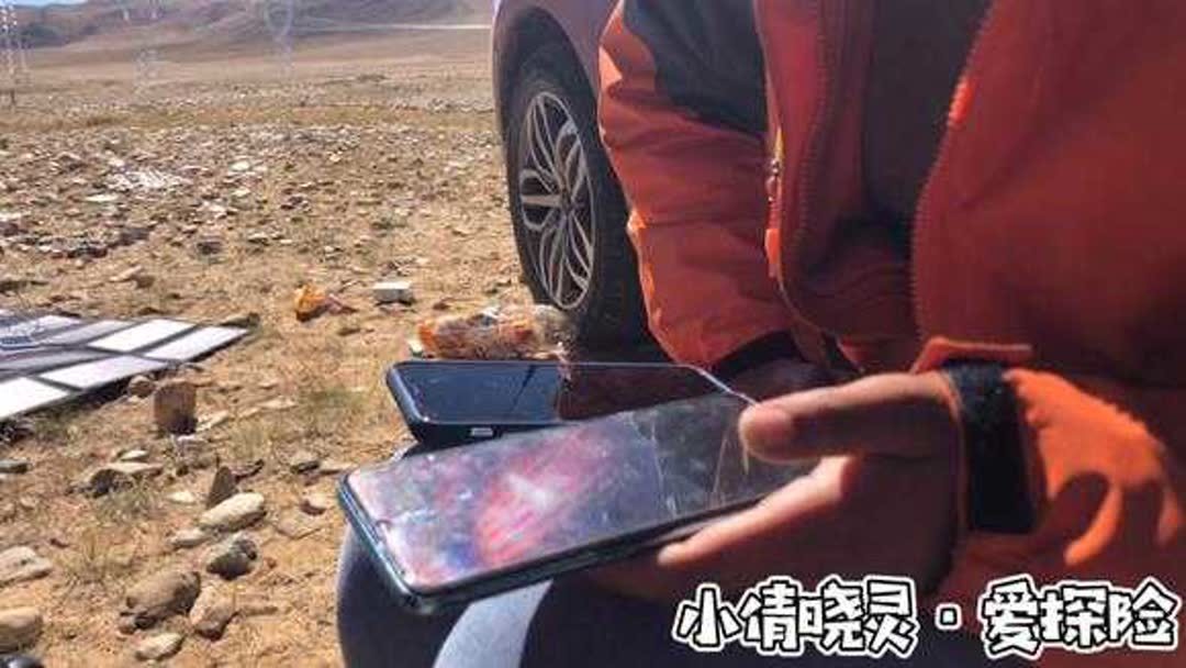 [西藏]后续--被神州租车绕晕的一上午 我们还能被解救成功吗