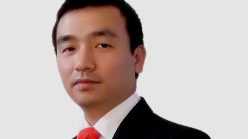 从全球角度看中国历史-三皇五帝