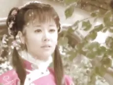 新还珠格格 林心如夏雨荷合辑