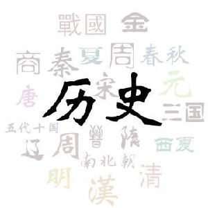 历史号 