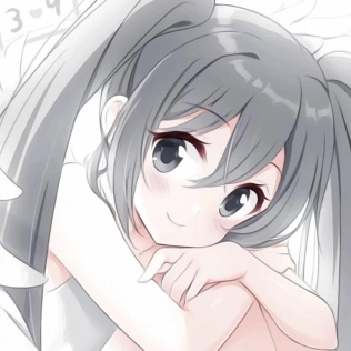 我是萌萌哒的仓鼠喵星人