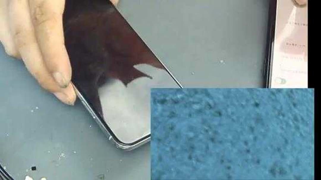 iphone X刷机后无法激活