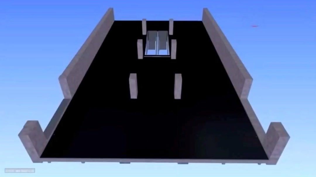 活久见!装修公共区地、墙BIM施工交底动画