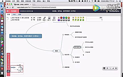 没经验、没作品大学生如何制作产品经理简历(www.cfwsc.com)?