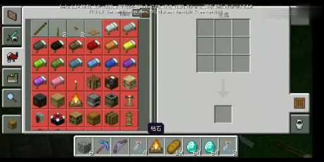 「我的世界基岩版」服务器惊现刷物品!国际版刷物品BUG