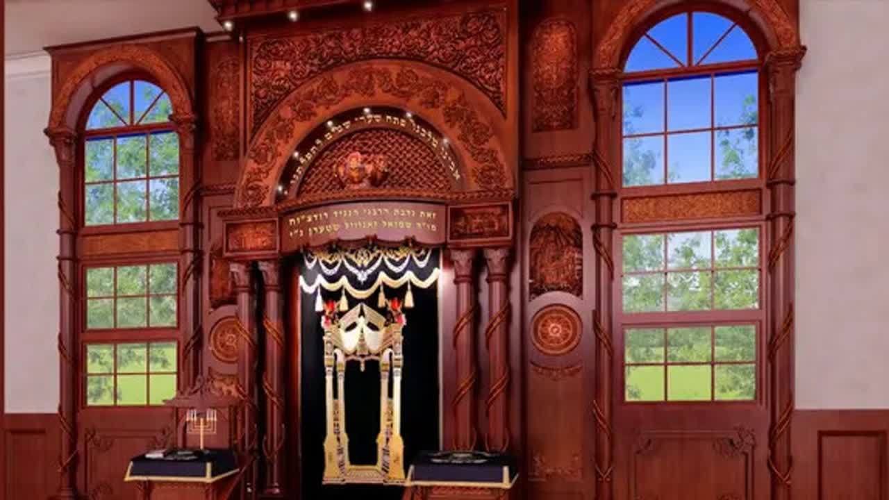 老外制作豪华门窗,手艺强到什么程度?有咱老祖宗厉害吗