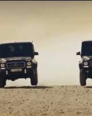 从汽车厂商的宣传片,看自主品牌和国外品牌到底相差多远?