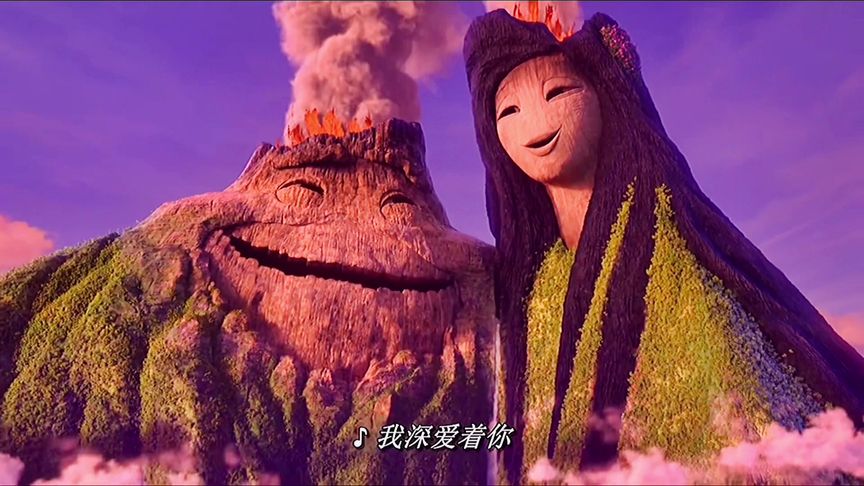 #我要上热门 #治愈系 #动画剪辑 可以单曲循环的一首歌～ߥ�ߥ�ߥ