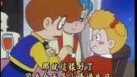 叮当猫,动画片