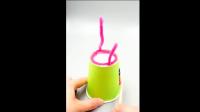 杯底起舞小发明小制作科技DIY小学生