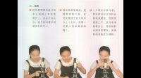 人教版初中生物七年级上册第二单元第一章第一节《练习使用显微镜》...