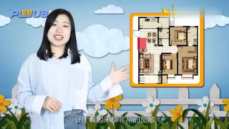 家中没有玄关,进门就是客厅,鞋柜设计放哪最合适呢?