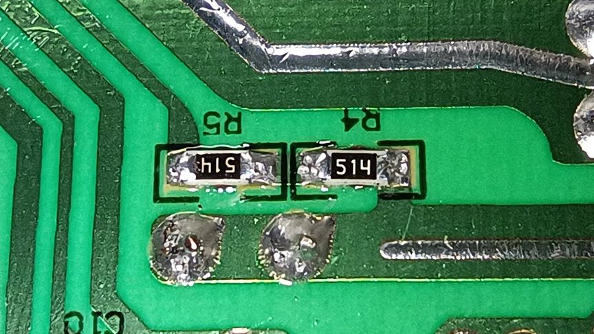 开关电源上的启动电阻什么作用?阻值为什么取这么大?