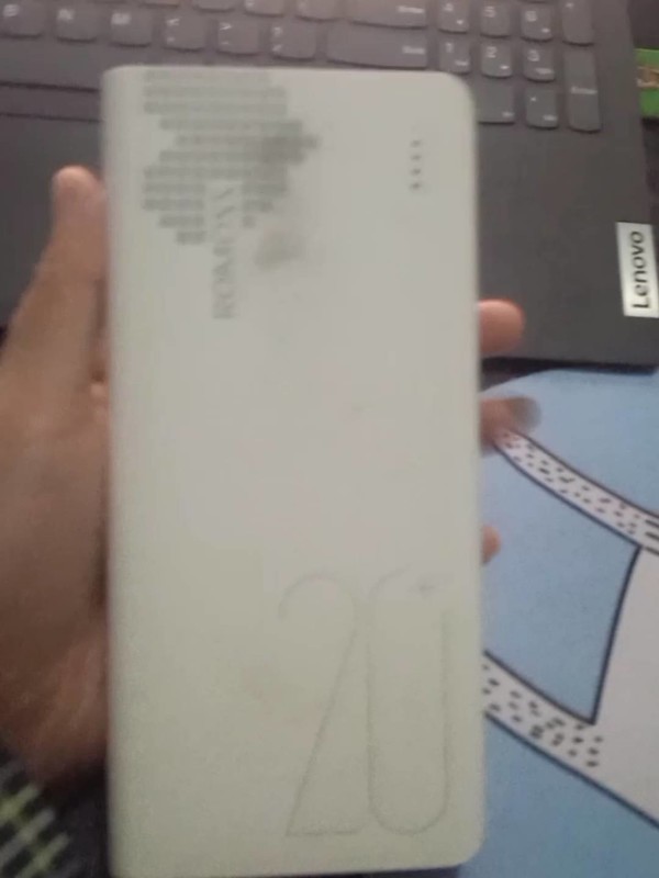 超耐用的罗马仕充电宝,好用我是认真的