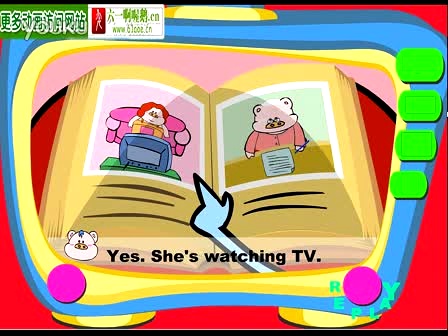 英文歌曲-英文故事:380个FLASH英语小故事111