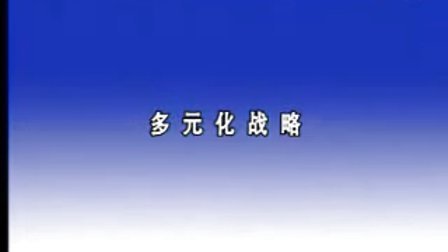 企业战略管理07