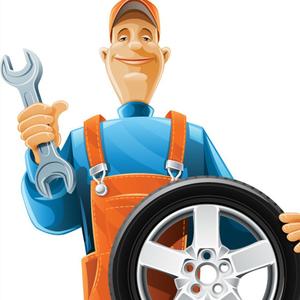 工匠解说车 