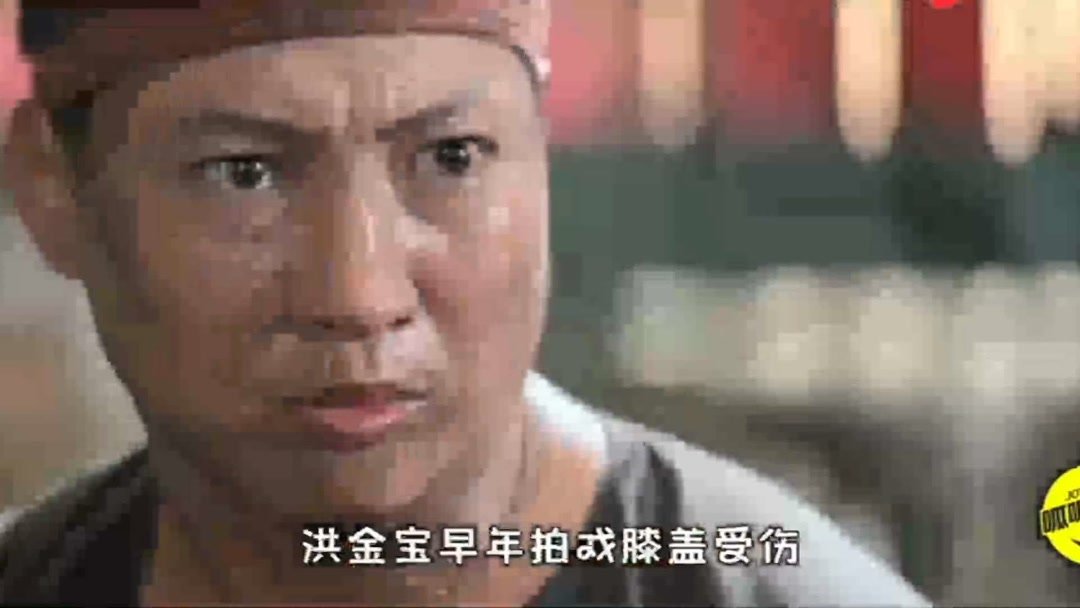 看看洪金宝李连杰的现状,就明白为何现在的功夫巨星难出了