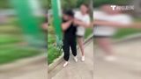 网传梅州女学生打架 当地教育局这样回应