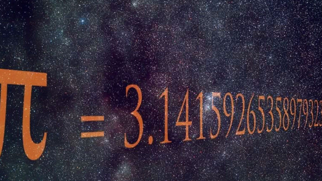 从古至今都在算的圆周率,为何它这么重要,算尽了会发生什么?