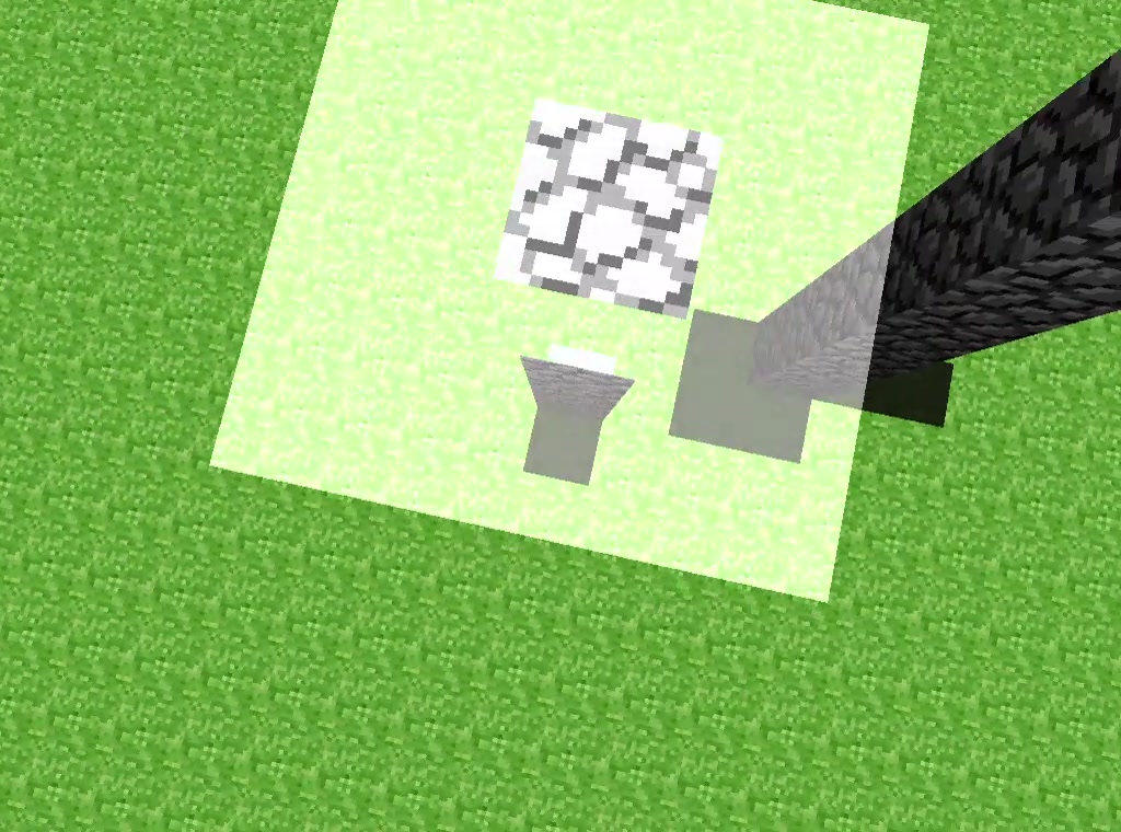 10年前的mc远古版本是怎样的?