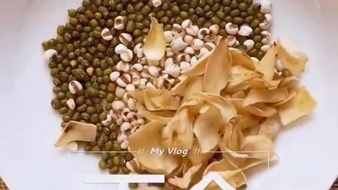 【健康养生】绿豆汤具有清热解暑的功效,你知道怎么制作么?