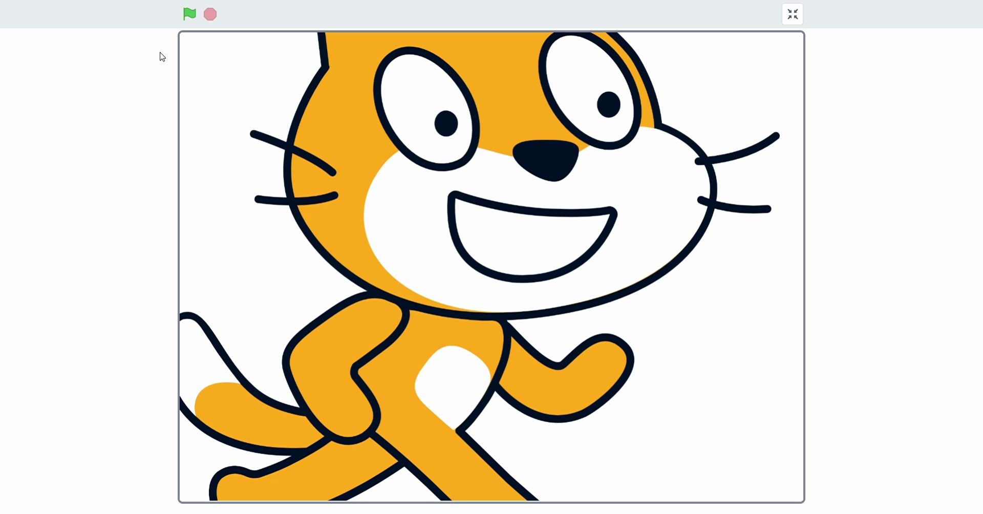 这是什么阴间特效(scratch)