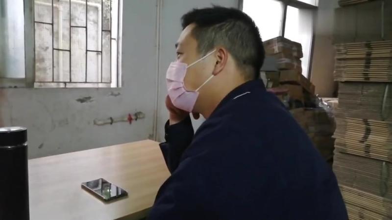 6000高薪招的仓管干两天就要走,直言我不是来做搬运工的!