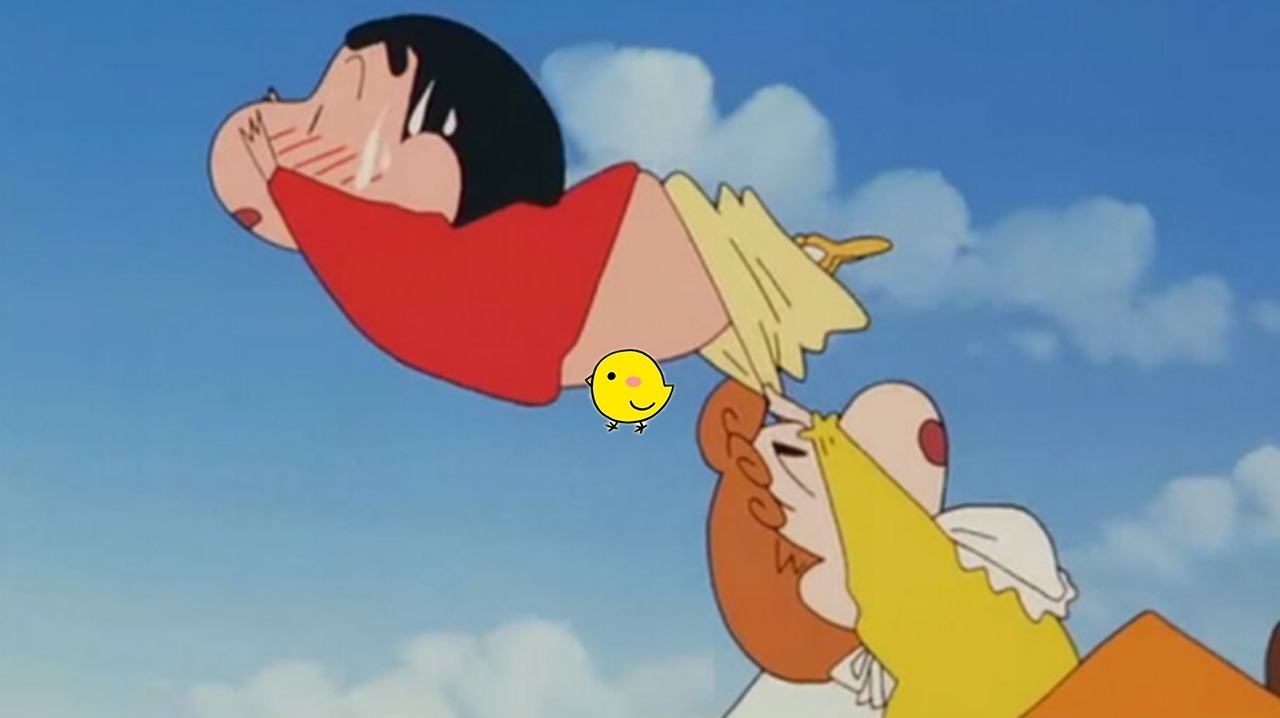 飙泪N次,燃了N 1次!这部封神的动画电影,凭什么豆瓣9.2