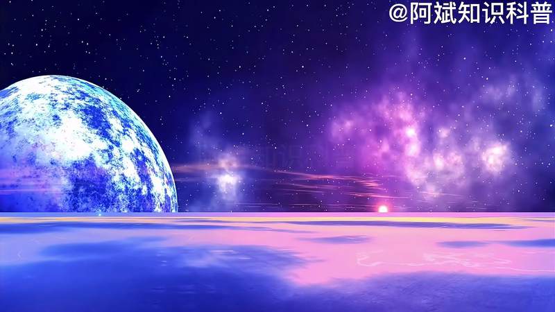 如果宇宙是一台巨型超级电脑,而黑洞则是垃圾回收