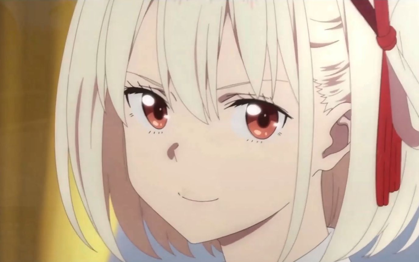 当csgo遇上动漫?