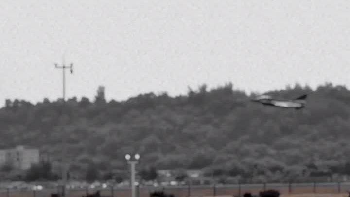 2021年珠海航展,八一飞行表演队#航空