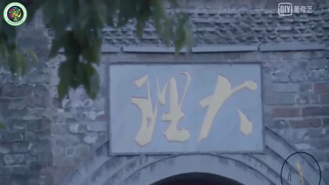 大班美术《扎染》视频