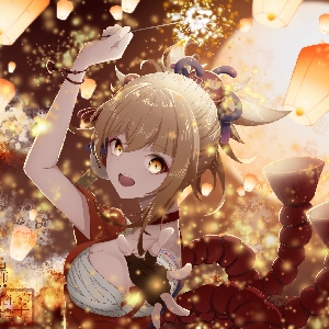 情云lzl 