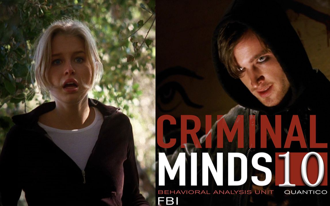 【犯罪心理】撒旦教团—信仰绑架下的反抗与扭曲 S01.10