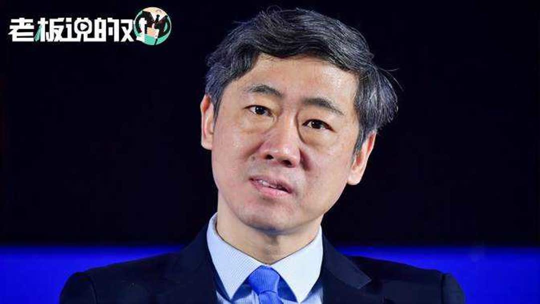 李稻葵称第四产业正在出现:信息服务业占主要经济体量的10%